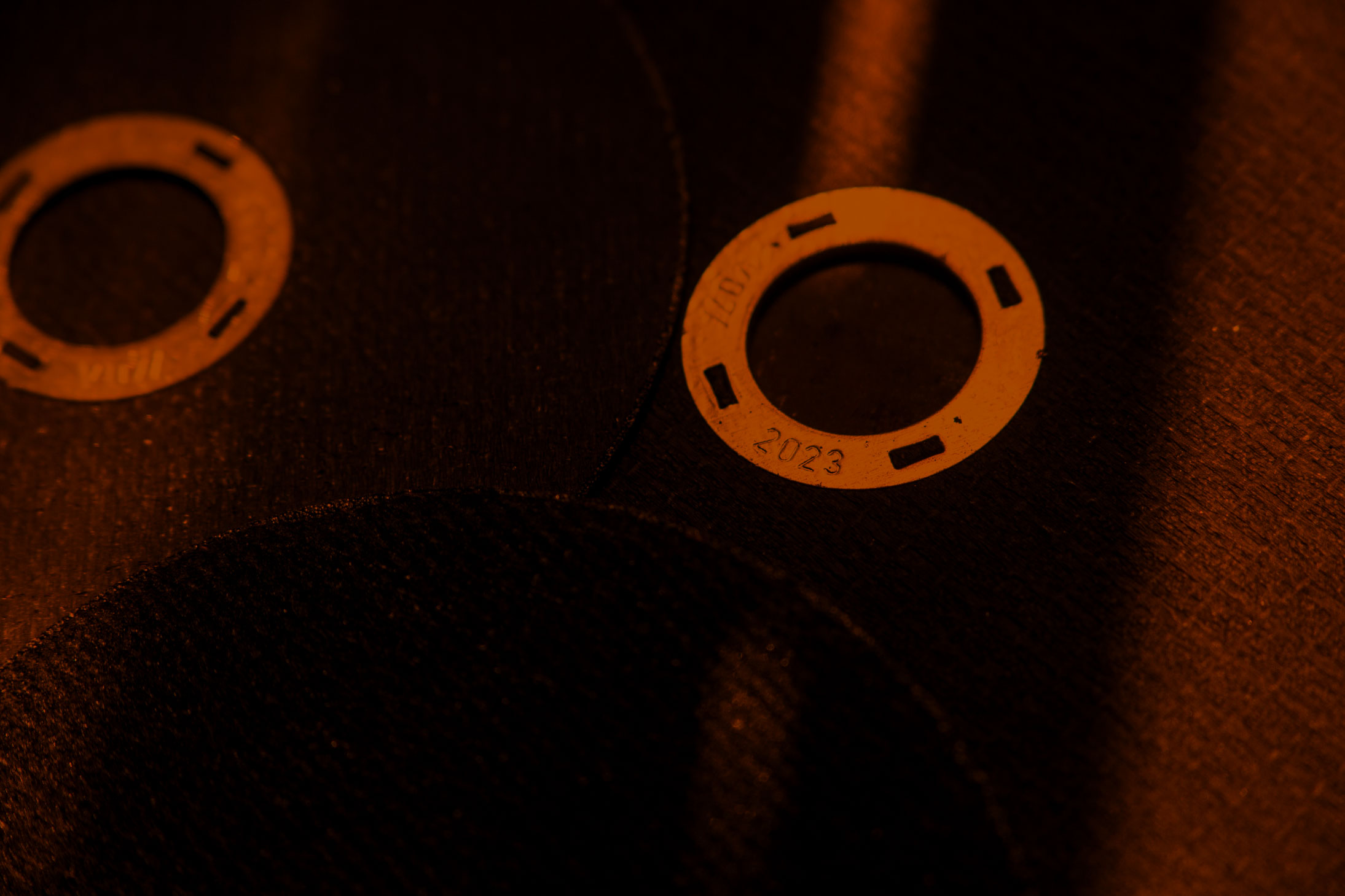 Consejos para almacenar discos de corte y desbaste y evitar su deterioro